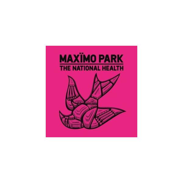 【発売日：2012年06月11日】種別:CD 【輸入盤】 洋楽ロック 発売日:2012/06/11 登録日:2012/04/27 マキシモ・パーク ナショナル・ヘルス 内容:1. ホウェン・アイ・ワズ・ア・チャイルド ／ When I Wa...