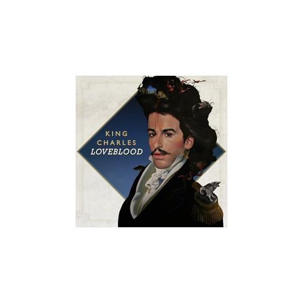 【発売日：2012年05月10日】種別:CD 【輸入盤】 洋楽ロック 発売日:2012/05/10 登録日:2012/04/16 キング・チャールズ ラヴブラッド 内容:1. LoveBlood2. Mississippi Isabel3....