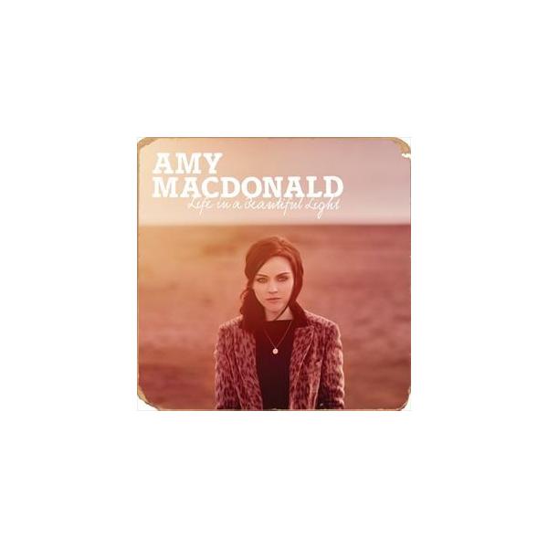 【発売日：2012年06月11日】種別:CD 【輸入盤】 洋楽ロック 発売日:2012/06/11 登録日:2012/05/18 エイミー・マクドナルド ライフ・イン・ア・ビューティフル・ライト 内容:1. 4th of July2. Pr...