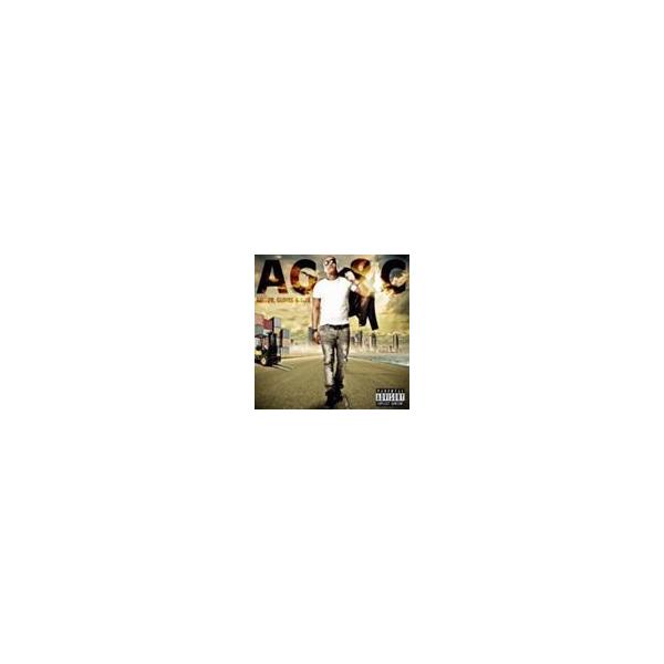 【発売日：2012年06月11日】種別:CD 【輸入盤】 洋楽ラップ/ヒップホップ 発売日:2012/06/11 登録日:2012/11/29 アロンゾ アモール・グローリ・シティ