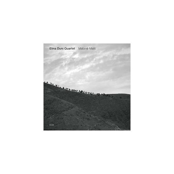 【発売日：2012年09月15日】種別:CD 【輸入盤】 ジャズ・フュージョン海外ジャズ 発売日:2012/09/15 登録日:2012/11/27 エリナ・ドゥニ マタネ・マリト