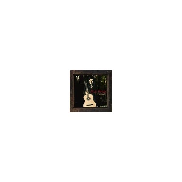 【発売日：2012年10月08日】種別:CD 【輸入盤】 洋楽ロック 発売日:2012/10/08 登録日:2012/11/27 ニック・ドレイク トレジャリー