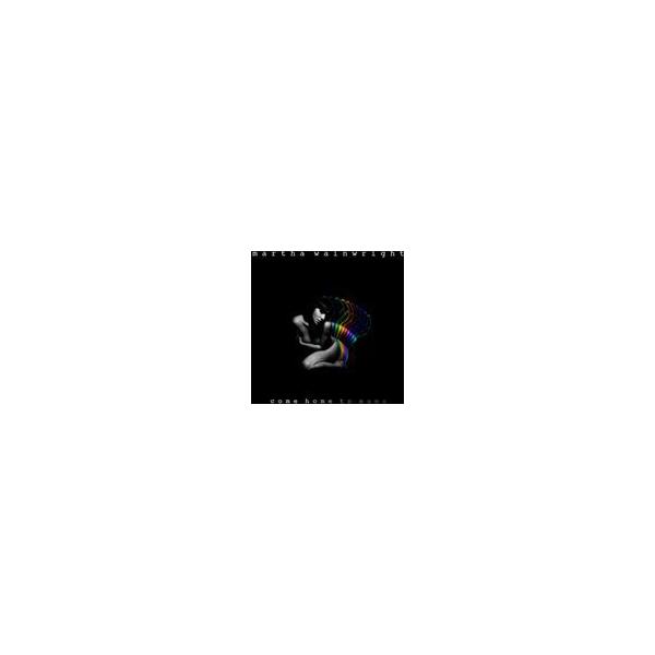 【発売日：2012年10月15日】種別:CD 【輸入盤】 洋楽ロック 発売日:2012/10/15 登録日:2012/11/27 マーサ・ウェインライト カム・ホーム・トゥ・ママ