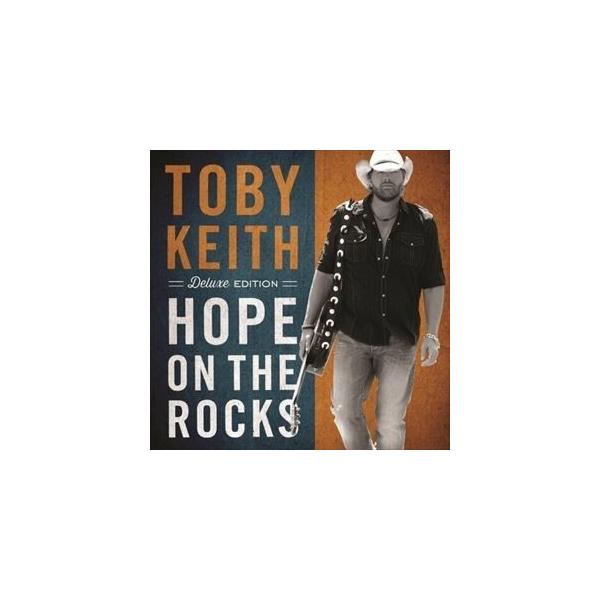 【発売日：2012年10月29日】種別:CD 【輸入盤】 洋楽フォーク/カントリー 発売日:2012/10/29 登録日:2012/11/27 トビー・キース ホープ・オン・ザ・ロックス