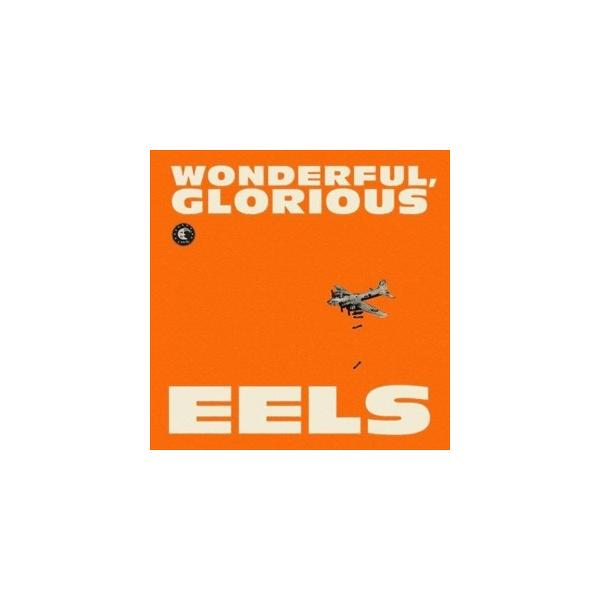 【発売日：2013年02月04日】種別:2CD 【輸入盤】 洋楽ロック 発売日:2013/02/04 登録日:2014/01/31 イールズ ワンダフル・グロリアス