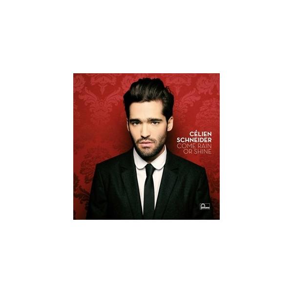 【発売日：2013年04月29日】種別:CD 【輸入盤】 洋楽ワールドミュージックその他 発売日:2013/04/29 登録日:2013/03/28 セリエン・シュナイダー カム・レイン・オア・シャイン 内容:1. A Better Lie...