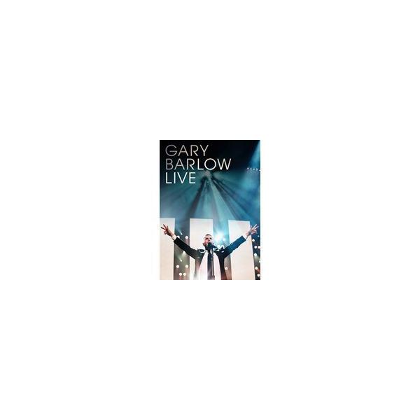 【発売日：2013年06月24日】種別:DVD 【輸入盤】 音楽洋楽ポップス 発売日:2013/06/24 登録日:2013/06/06 ゲイリー・バーロウ ゲイリー・バーロウ・ライヴ 内容:Greatest DayOpen RoadA M...