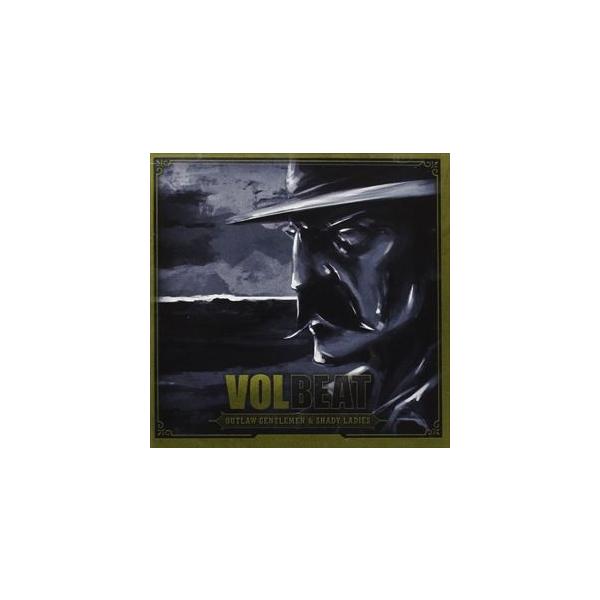 【発売日：2013年04月09日】種別:CD 【輸入盤】 洋楽その他 発売日:2013/04/09 登録日:2015/07/24 ヴォルビート アウトロー・ジェントルメン＆シェイディー・レイディース