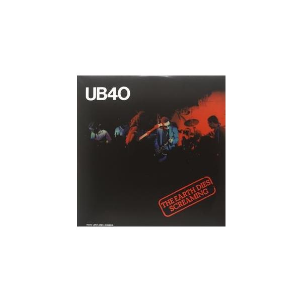 【発売日：2013年11月04日】種別:12inch 【輸入盤】 洋楽レゲエ 発売日:2013/11/04 登録日:2013/11/19 UB40 アース・ダイズ・スクリーミング 内容:”［Side A］1. The Earth Dies ...