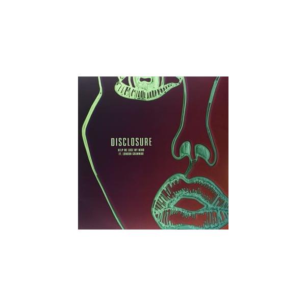 【発売日：2013年10月28日】種別:12inch 【輸入盤】 洋楽ロック 発売日:2013/10/28 登録日:2013/11/27 ディスクロージャー・ロンドン・グラマー ヘルプ・ミー・ルーズ・マイ・マインド 内容:［Side A］1...