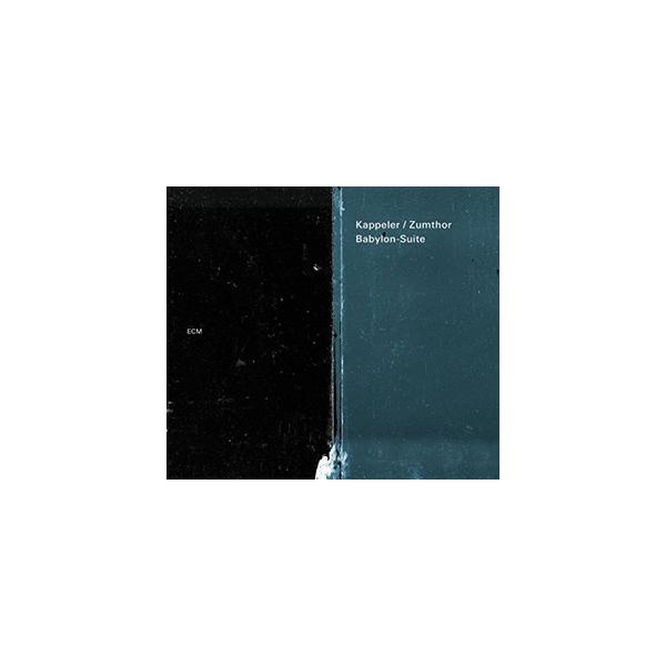 【発売日：2014年03月28日】種別:CD 【輸入盤】 ジャズ・フュージョン海外ジャズ 発売日:2014/03/28 登録日:2014/03/17 カッペラー バビロン・スーツ 内容:1. Das erste Tier2. Tor II3...