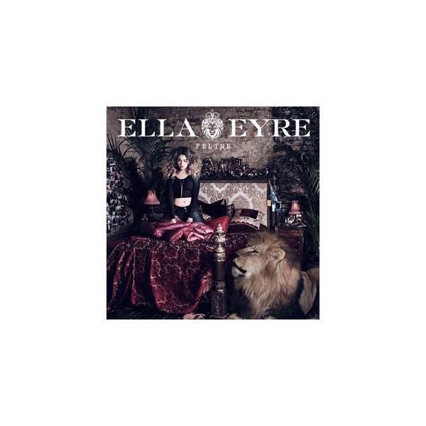 【発売日：2015年08月27日】種別:CD 【輸入盤】 洋楽ポップス 発売日:2015/08/27 登録日:2015/08/06 エラ・エイリ フィライン 内容:1. Together2. If I Go3. Always4. Good ...