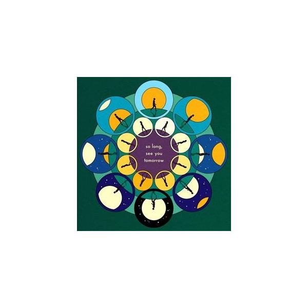 【発売日：2014年02月04日】種別:CD 【輸入盤】 洋楽ロック 発売日:2014/02/04 登録日:2015/06/03 ボンベイ・バイシクル・クラブ ソー・ロング・シー・ユー・トゥモロー 内容:1. Overdone2. It’s...