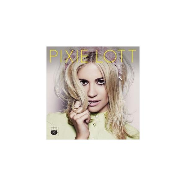 【発売日：2014年08月11日】種別:CD 【輸入盤】 洋楽ポップス 発売日:2014/08/11 登録日:2015/06/03 ピクシー・ロット ピクシー・ロット 内容:1. Nasty2. Lay Me Down3. Break Up...