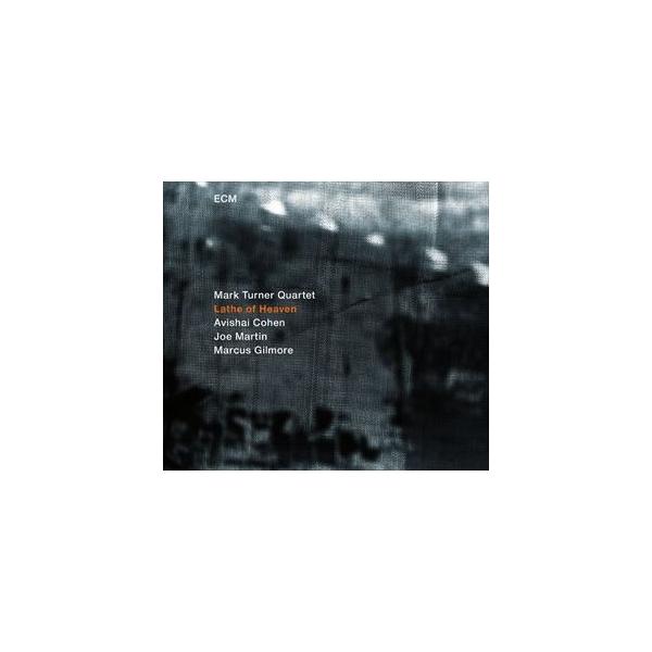 【発売日：2014年09月05日】種別:CD 【輸入盤】 ジャズ・フュージョン海外ジャズ 発売日:2014/09/05 登録日:2015/06/05 マーク・ターナー レイズ・オブ・ヘヴン 内容:1. Lathe of Heaven2. Y...