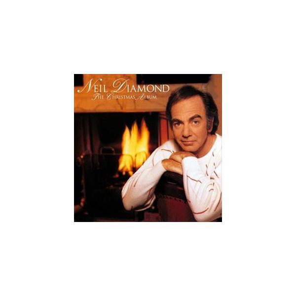 【発売日：2015年09月25日】種別:CD 【輸入盤】 洋楽ポップス 発売日:2015/09/25 登録日:2015/10/06 ニール・ダイアモンド クリスマス・アルバム 内容:1. O Come O Come Emmanuel ／ W...
