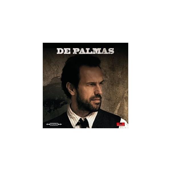 【発売日：2014年08月01日】種別:CD 【輸入盤】 洋楽ポップス 発売日:2014/08/01 登録日:2016/07/04 ジェラルド・デ・パルマス デ・パルマス 内容:1. Serait-Il ?2. Marlowe3. Je M...