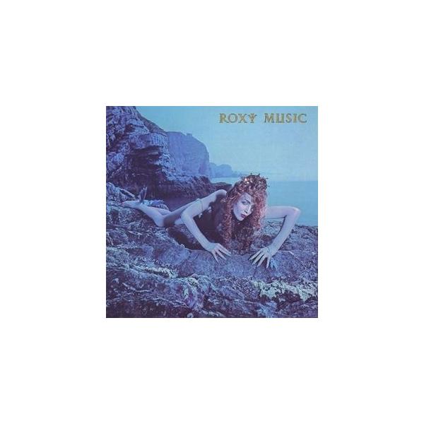 【発売日：2017年07月21日】種別:LP 【輸入盤】 洋楽ロック 発売日:2017/07/21 登録日:2017/07/06 ロキシー・ミュージック サイレン ロキシー・ミュージック CD Roxy Music ロキシーミュージック 内...