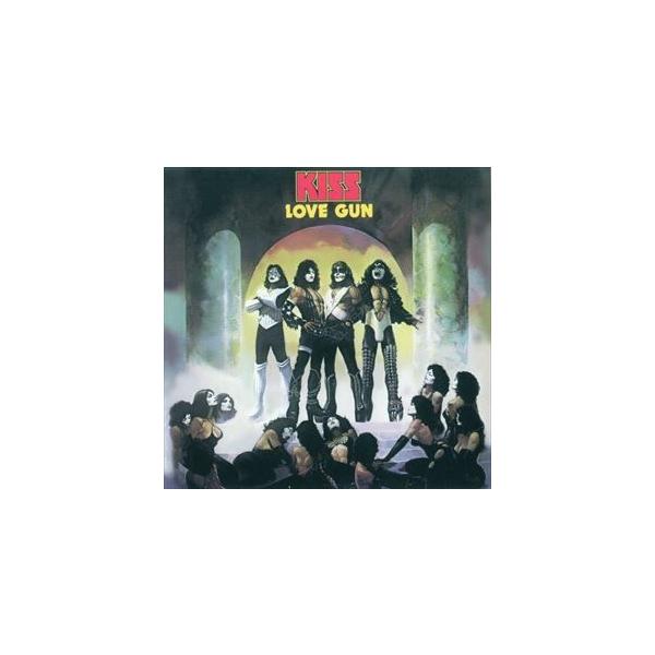 【発売日：2014年06月06日】種別:CD 【輸入盤】 洋楽ハードロック/ヘヴィメタル 発売日:2014/06/06 登録日:2015/09/30 キッス ラヴ・ガン／ジャーマン・バージョン キッス CD 内容:1. I Stole Yo...
