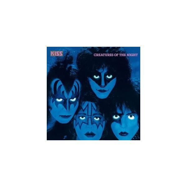 【発売日：2014年06月06日】種別:CD 【輸入盤】 洋楽ハードロック/ヘヴィメタル 発売日:2014/06/06 登録日:2015/09/30 キッス クリーチャーズ・オブ・ザ・ナイト キッス CD 内容:1. Creatures O...