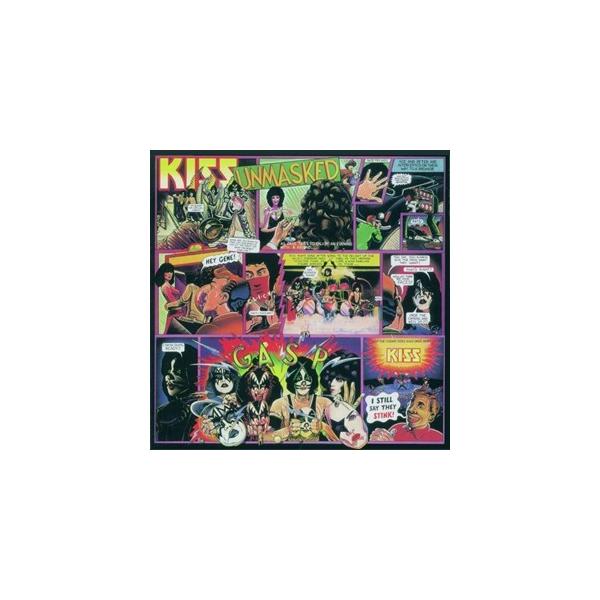 【発売日：2014年06月27日】種別:CD 【輸入盤】 洋楽ハードロック/ヘヴィメタル 発売日:2014/06/27 登録日:2015/09/30 キッス アンマスクド／ジャーマン・バージョン キッス CD 内容:1. Is That Y...