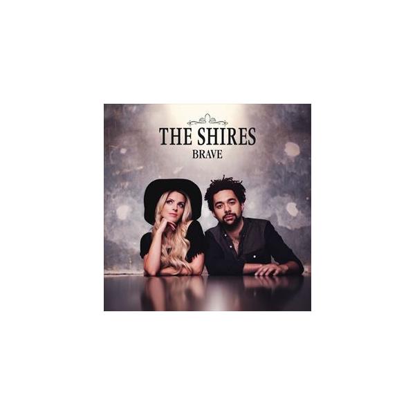 【発売日：2015年03月02日】種別:CD 【輸入盤】 洋楽フォーク/カントリー 発売日:2015/03/02 登録日:2015/02/10 シャイアーズ ブレイヴ 内容:1. Tonight2. Nashville Grey Skies...