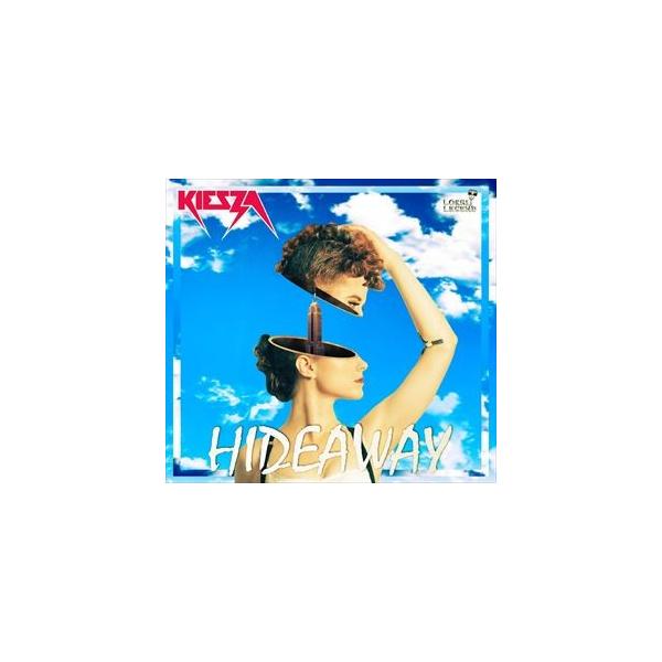 【発売日：2014年07月14日】種別:CD 【輸入盤】 洋楽ポップス 発売日:2014/07/14 登録日:2015/06/03 カイザ ハイドアウェイ（EP） 内容:1. Hideaway2. Giant In My Heart3. S...