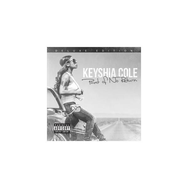 【発売日：2014年10月07日】種別:CD 【輸入盤】 洋楽ソウル/R&amp;B 発売日:2014/10/07 登録日:2015/01/27 キーシャ・コール ポイント・オブ・ノー・リターン（デラックス） 内容:1. Intro （La...