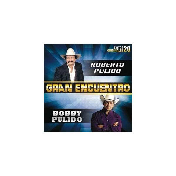 【発売日：2014年10月27日】種別:CD 【輸入盤】 洋楽タンゴ/フォルクローレ/ラテン 発売日:2014/10/27 登録日:2017/08/08 ロベルト・プリード／ボビー・プリード グラン・エンクエントロ 内容:1. Obsesi...