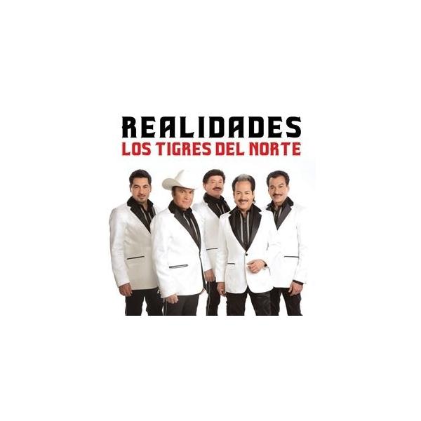 【発売日：2014年10月07日】種別:CD 【輸入盤】 洋楽ポップス 発売日:2014/10/07 登録日:2017/08/08 ティグレス・デル・ノルテ レアリダデス 内容:1. La Bala （Album Version）2. Qu...