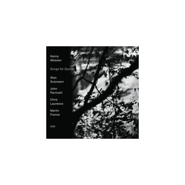 【発売日：2015年01月14日】種別:CD 【輸入盤】 ジャズ・フュージョン海外ジャズ 発売日:2015/01/14 登録日:2015/03/04 ケニー・ウィーラー ソングス・フォー・クインテット 内容:1. Seventy-Six2....