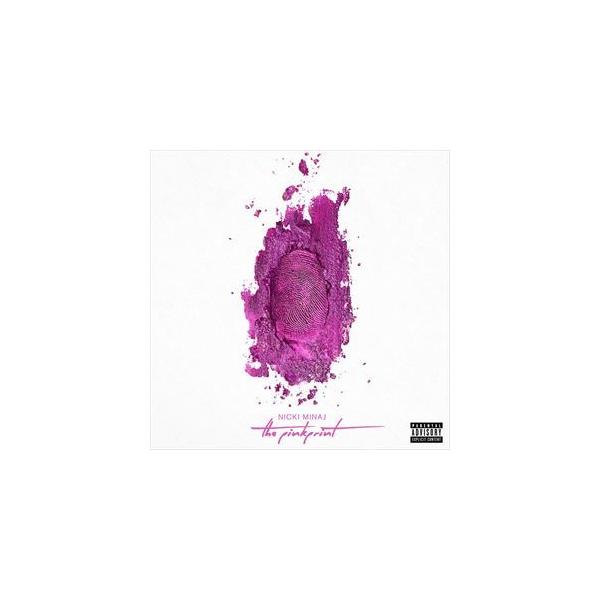 【発売日：2014年12月22日】種別:CD 【輸入盤】 洋楽ラップ/ヒップホップ 発売日:2014/12/22 登録日:2014/12/19 ニッキー・ミナージュ ピンクプリント（19トラックス／USヴァージョンDLX） ニッキー・ミナー...