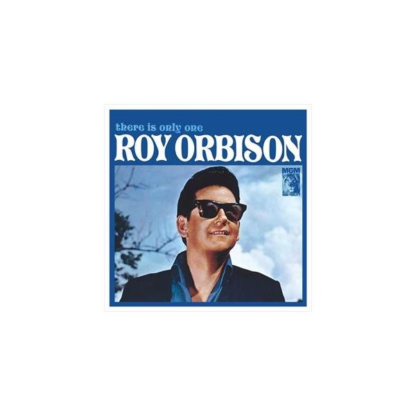 【発売日：2015年12月04日】種別:CD 【輸入盤】 洋楽ロック 発売日:2015/12/04 登録日:2015/11/27 ロイ・オービソン ゼア・イズ・オンリー・ワン・ロイ・オービソン 内容:1. Ride Away2. You F...