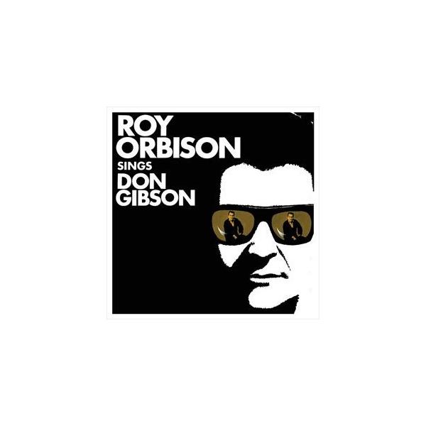 【発売日：2015年12月04日】種別:CD 【輸入盤】 洋楽ロック 発売日:2015/12/04 登録日:2015/11/27 ロイ・オービソン ロイ・オービソン・シングス・ドン・ギブソン 内容:1. （I’d Be） A Legend ...