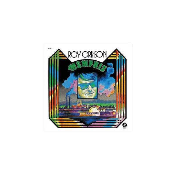 【発売日：2015年12月04日】種別:CD 【輸入盤】 洋楽ロック 発売日:2015/12/04 登録日:2015/11/27 ロイ・オービソン メンフィス 内容:1. Memphis Tennessee2. Why A Woman Cr...
