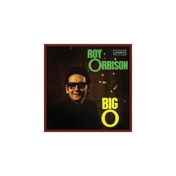 【発売日：2015年12月04日】種別:CD 【輸入盤】 洋楽ロック 発売日:2015/12/04 登録日:2015/11/27 ロイ・オービソン ビッグ・オー 内容:1. Break My Mind2. Help Me Rhonda3. ...