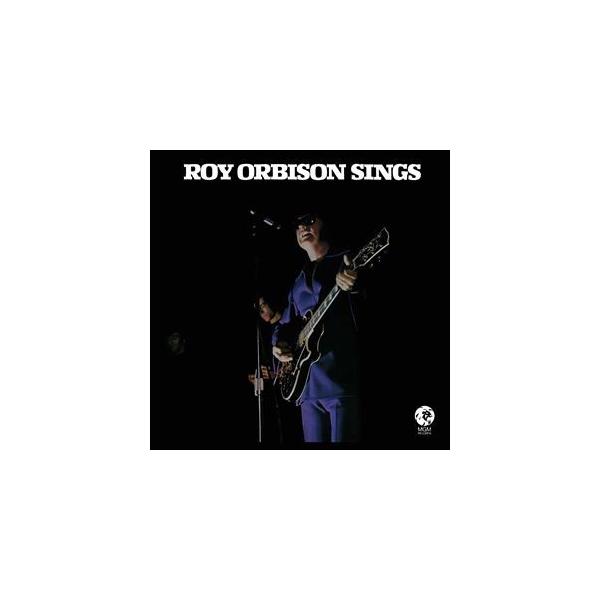 【発売日：2015年12月04日】種別:CD 【輸入盤】 洋楽ロック 発売日:2015/12/04 登録日:2015/11/27 ロイ・オービソン ロイ・オービソン・シングス 内容:1. God Love You2. Beaujolais3...