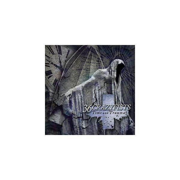 【発売日：2015年02月16日】種別:CD 【輸入盤】 洋楽ハードロック/ヘヴィメタル 発売日:2015/02/16 登録日:2015/05/08 36クレイジーフィスツ タイム・アンド・トラウマ 内容:1. Vanish2. 11.21...