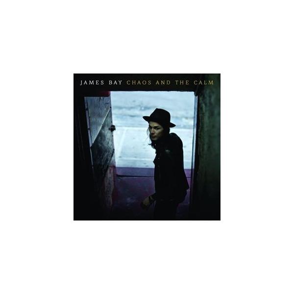 【発売日：2015年03月23日】種別:CD 【輸入盤】 洋楽ポップス 発売日:2015/03/23 登録日:2015/02/26 ジェームズ・ベイ ケイオス・アンド・ザ・カーム 内容:1. Craving2. Hold Back The ...