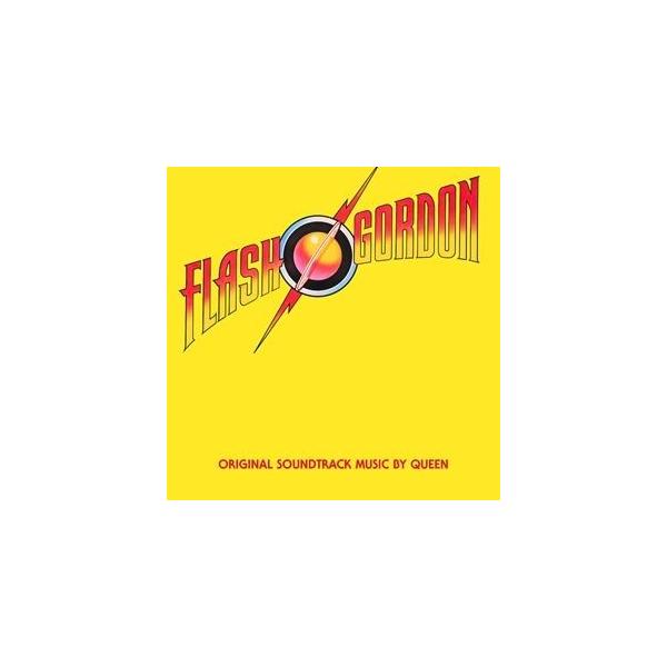 【発売日：2015年09月25日】種別:LP 【輸入盤】 洋楽ロック 発売日:2015/09/25 登録日:2019/01/25 クイーン フラッシュ・ゴードン クイーン CD 内容:［Side A］1. Flash’s Theme （Re...