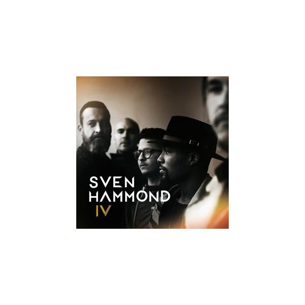 【発売日：2015年06月02日】種別:CD 【輸入盤】 洋楽ロック 発売日:2015/06/02 登録日:2015/05/25 スヴェン・ハモンド IV 内容:1. Brother Drunk2. Fly3. Empire4. Glori...