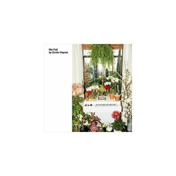【発売日：2015年02月23日】種別:CD 【輸入盤】 洋楽ロック 発売日:2015/02/23 登録日:2015/02/25 エミル・ハイニー ウィー・フォール 内容:1. Falling Apart w／ Andrew Wyatt B...