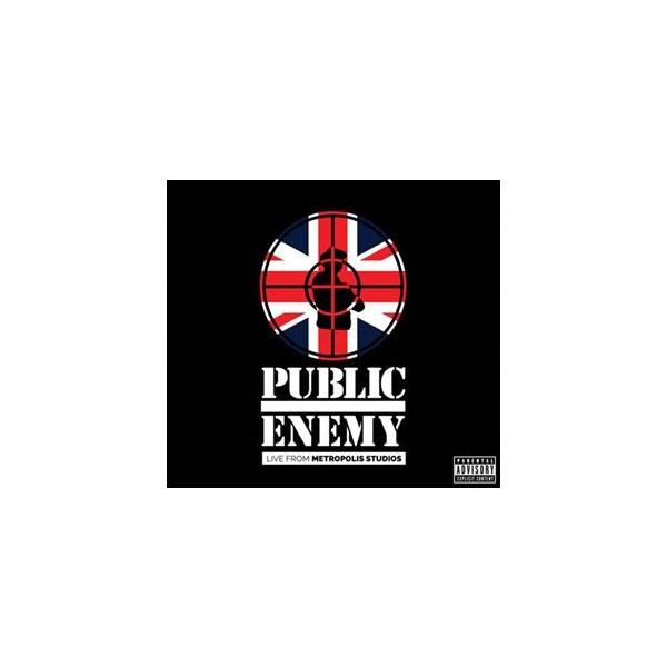 【発売日：2015年09月04日】種別:2LP 【輸入盤】 洋楽ラップ/ヒップホップ 発売日:2015/09/04 登録日:2015/08/12 パブリック・エナミー ライヴ・アット・メトロポリス・スタジオ パブリック・エナミー CD 内容...