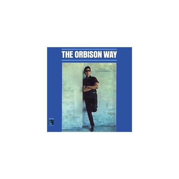 【発売日：2015年12月04日】種別:LP 【輸入盤】 洋楽ロック 発売日:2015/12/04 登録日:2019/02/07 ロイ・オービソン オービソン・ウェイ 内容:1. Crawling Back （Remastered 2015...