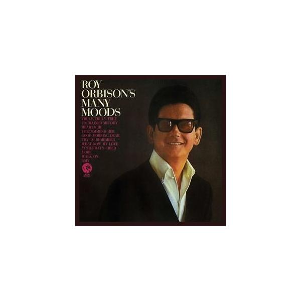 【発売日：2015年12月04日】種別:LP 【輸入盤】 洋楽ロック 発売日:2015/12/04 登録日:2019/02/07 ロイ・オービソン ロイ・オービソンズ・メニー・ムーズ 内容:1. Truly Truly True （Rema...