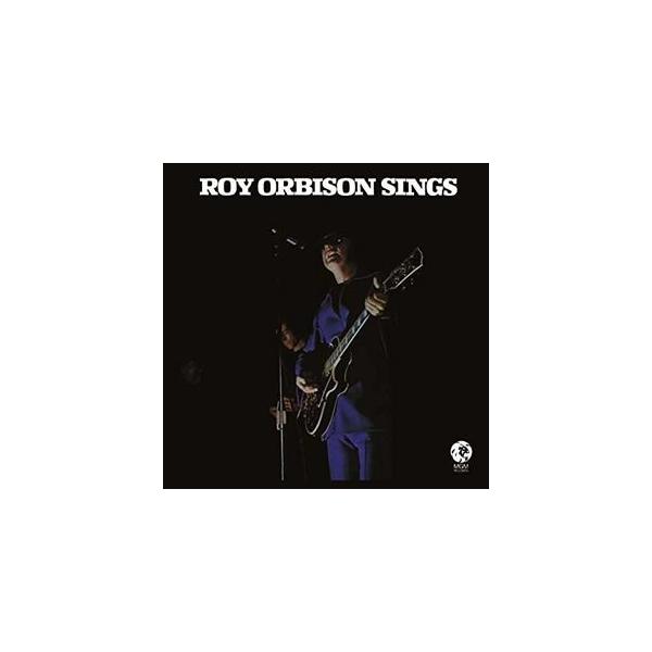 【発売日：2015年12月04日】種別:LP 【輸入盤】 洋楽ロック 発売日:2015/12/04 登録日:2019/02/07 ロイ・オービソン ロイ・オービソン・シングス 内容:1. God Love You （Remastered 2...