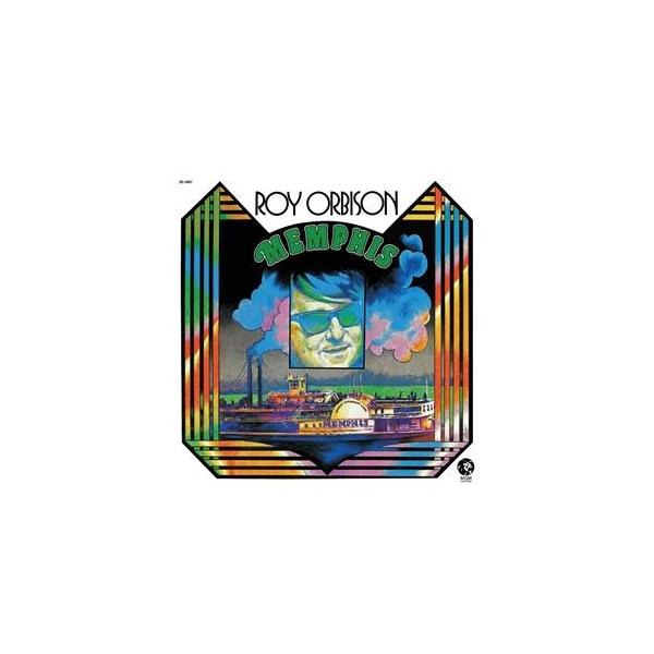 【発売日：2015年12月04日】種別:LP 【輸入盤】 洋楽ロック 発売日:2015/12/04 登録日:2019/02/07 ロイ・オービソン メンフィス 内容:［Side A］1. Memphis Tennessee2. Why A ...