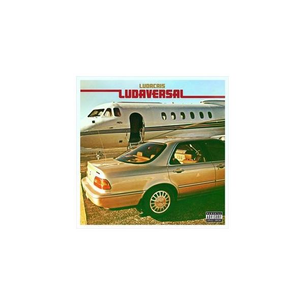 【発売日：2015年04月02日】種別:CD 【輸入盤】 洋楽ラップ/ヒップホップ 発売日:2015/04/02 登録日:2015/03/10 リュダクリス ルダヴァーサル リュダクリス CD 内容:1. Ludaversal Intro2...