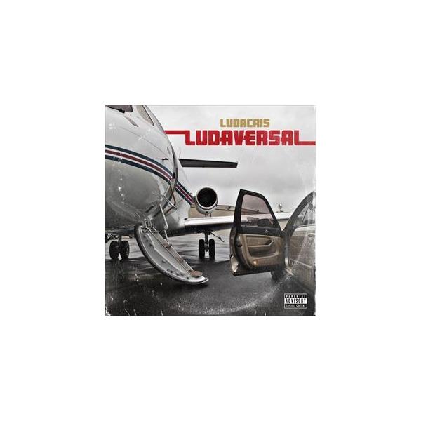 【発売日：2015年04月03日】種別:CD 【輸入盤】 洋楽ラップ/ヒップホップ 発売日:2015/04/03 登録日:2015/03/10 リュダクリス ルダヴァーサル リュダクリス CD 内容:1. Ludaversal Intro2...