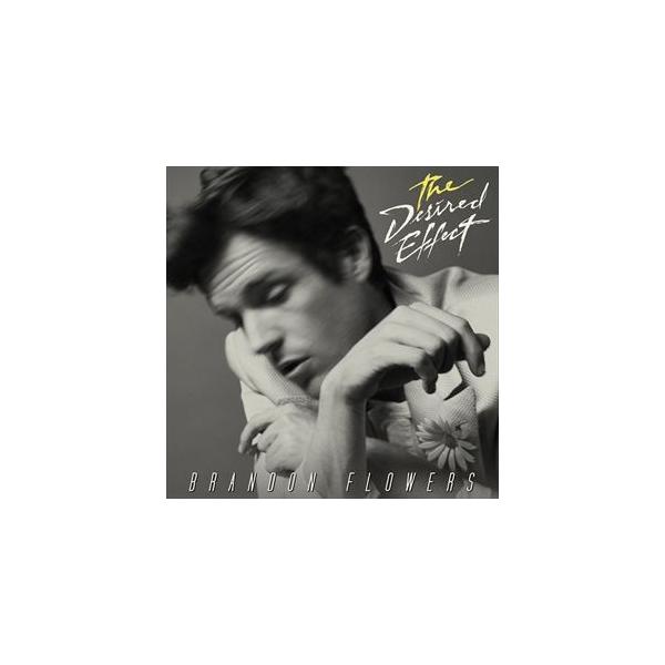 【発売日：2015年05月04日】種別:CD 【輸入盤】 洋楽ロック 発売日:2015/05/04 登録日:2015/04/16 ブランドン・フラワーズ デザート・エフェクト 内容:1. Dreams Come True2. Can’t D...